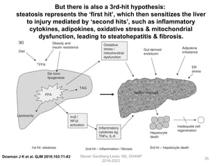 Nonalcoholic Fatty Liver Disease (NAFLD) 2023.ppt