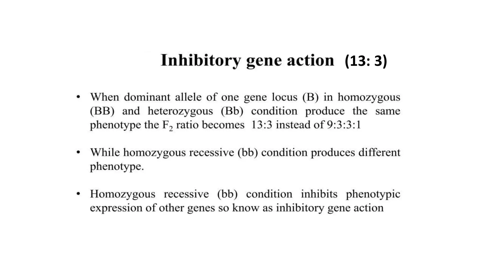 Non allelic gene interaction.pptx