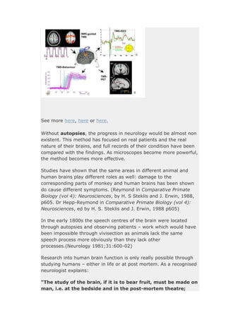 Non animal technology the future is amazing, and animal-free. # ...