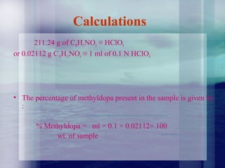 Na2co3 With Hcl Titration Part 2 Youtube