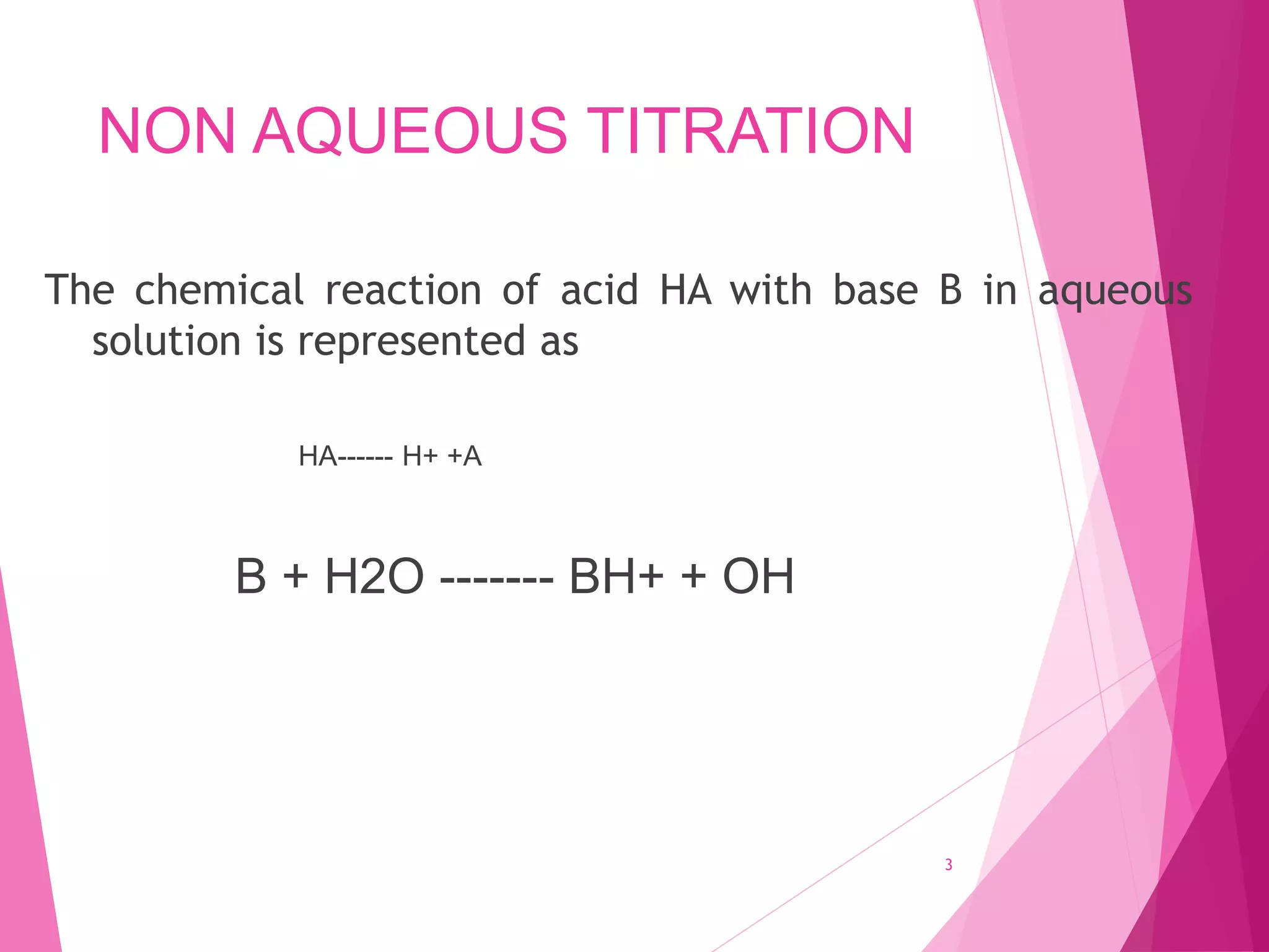 NON AQUEOUS TITRATION.pptx