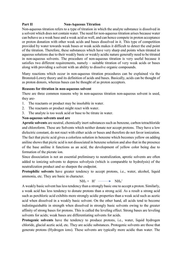 Non aqueous titration Exp 8, 9 final.docx