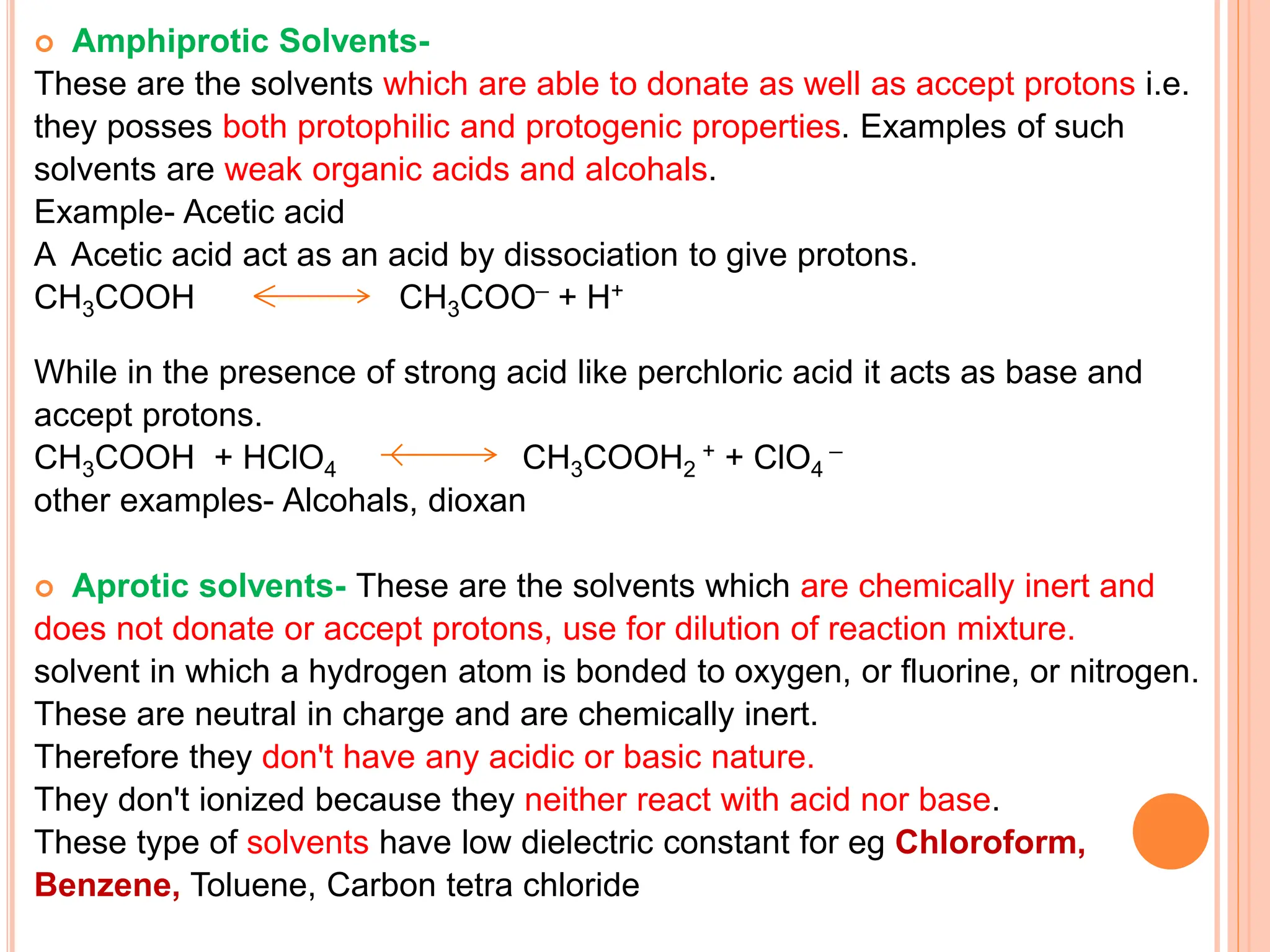 Non aqueous titration, nonaqueous indicator,analysis of Sodium benzoate ...