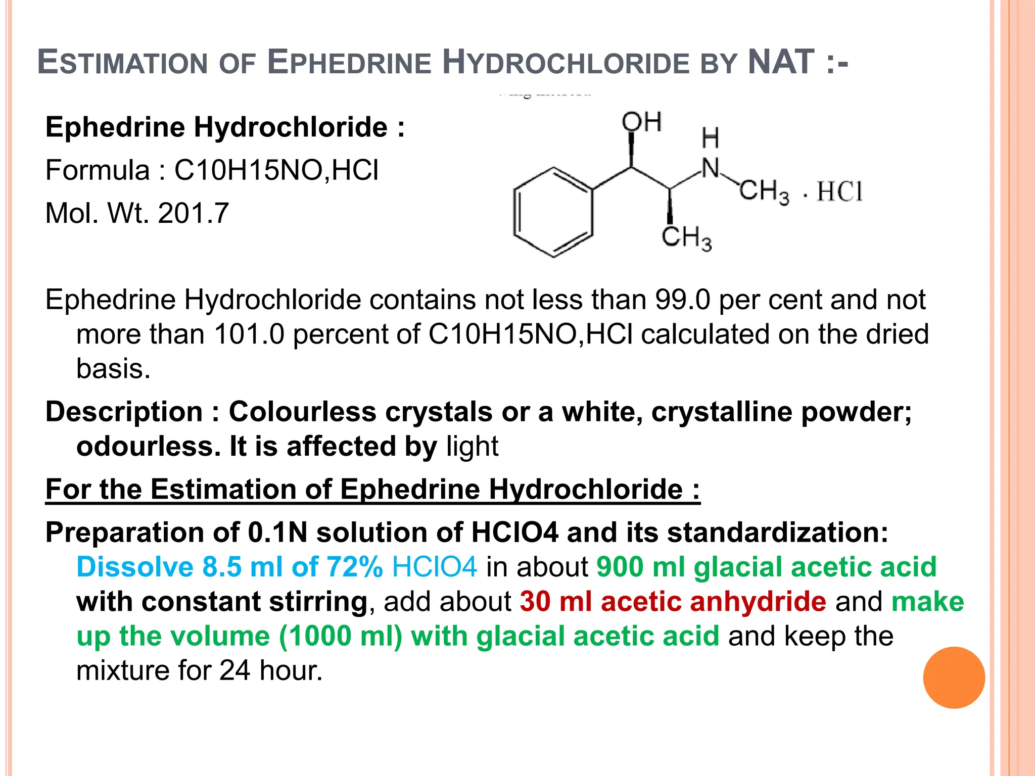 Non aqueous titration, nonaqueous indicator,analysis of Sodium benzoate, non aqueous titration ...