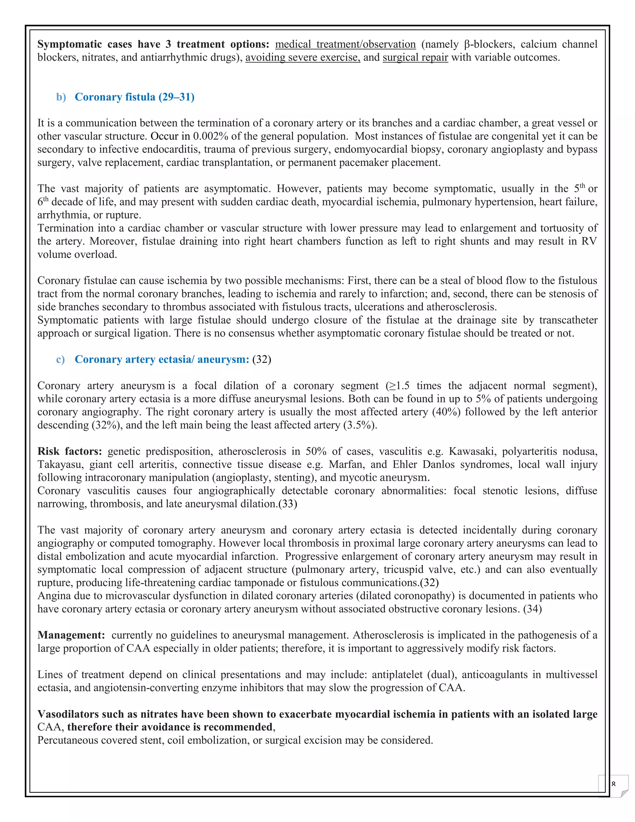 non atherosclerotic angina final Doha Rasheedy.docx