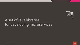 Nonblocking Database Access in Helidon SE | PPT