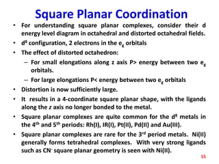 Non bonding electrons | PPTX