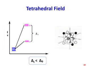 Non bonding electrons | PPTX