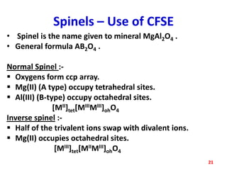 Non bonding electrons | PPTX