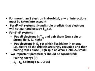 Non bonding electrons | PPTX
