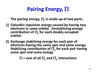 Non bonding electrons | PPT