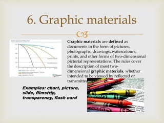 Non book materials | PPTX
