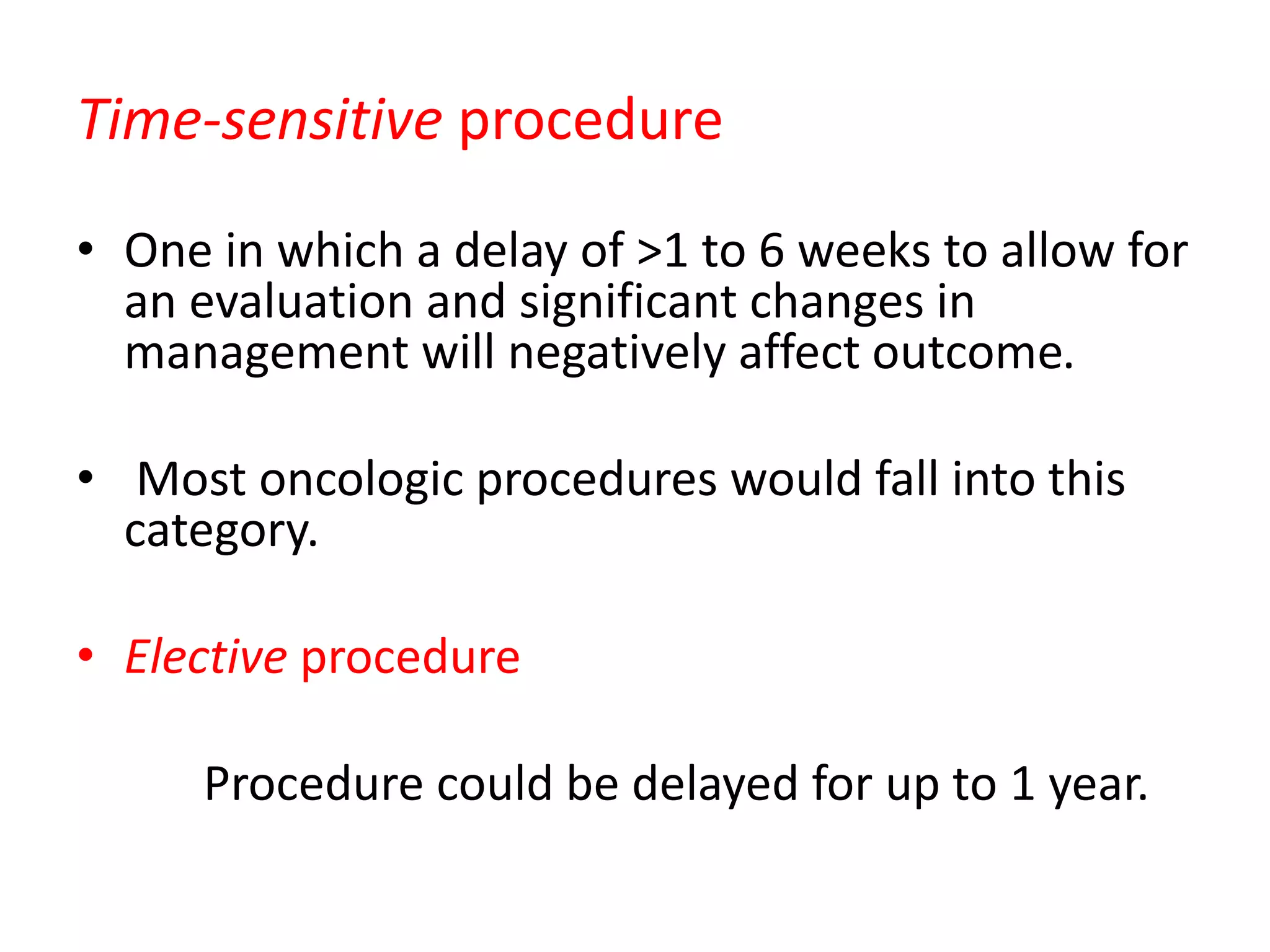 Non cardaic surgery preoperative cardiac evaluation aha esc guideline ...