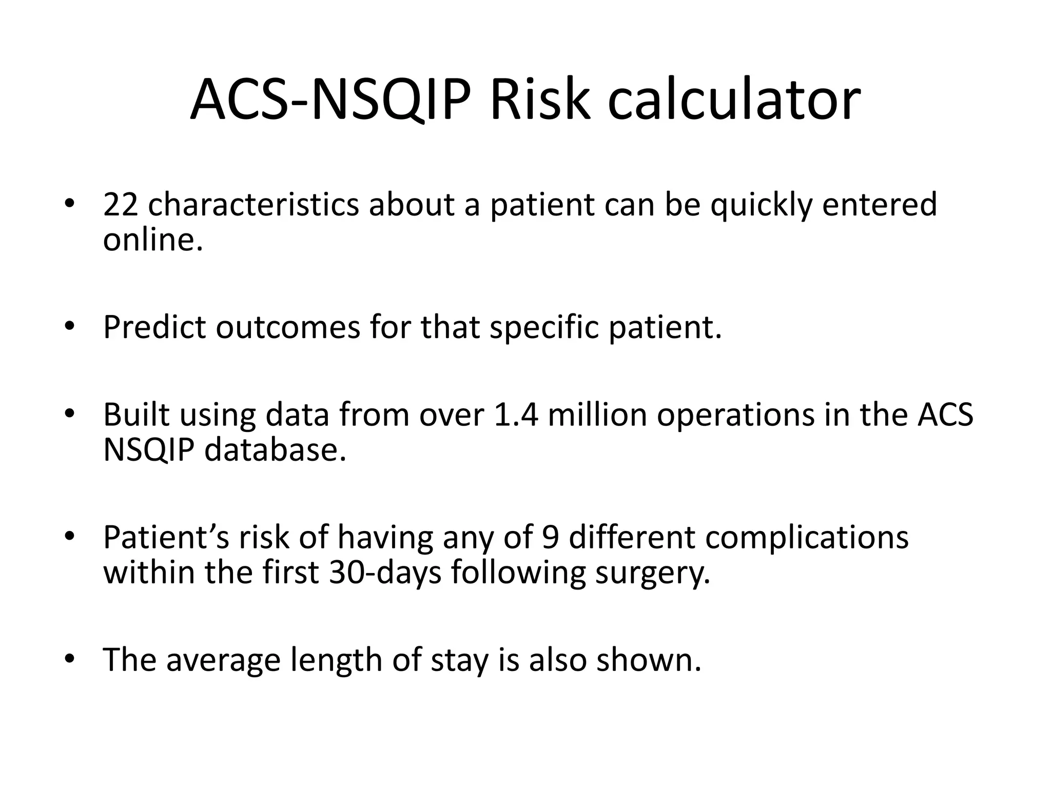 Non cardaic surgery preoperative cardiac evaluation aha esc guideline ...