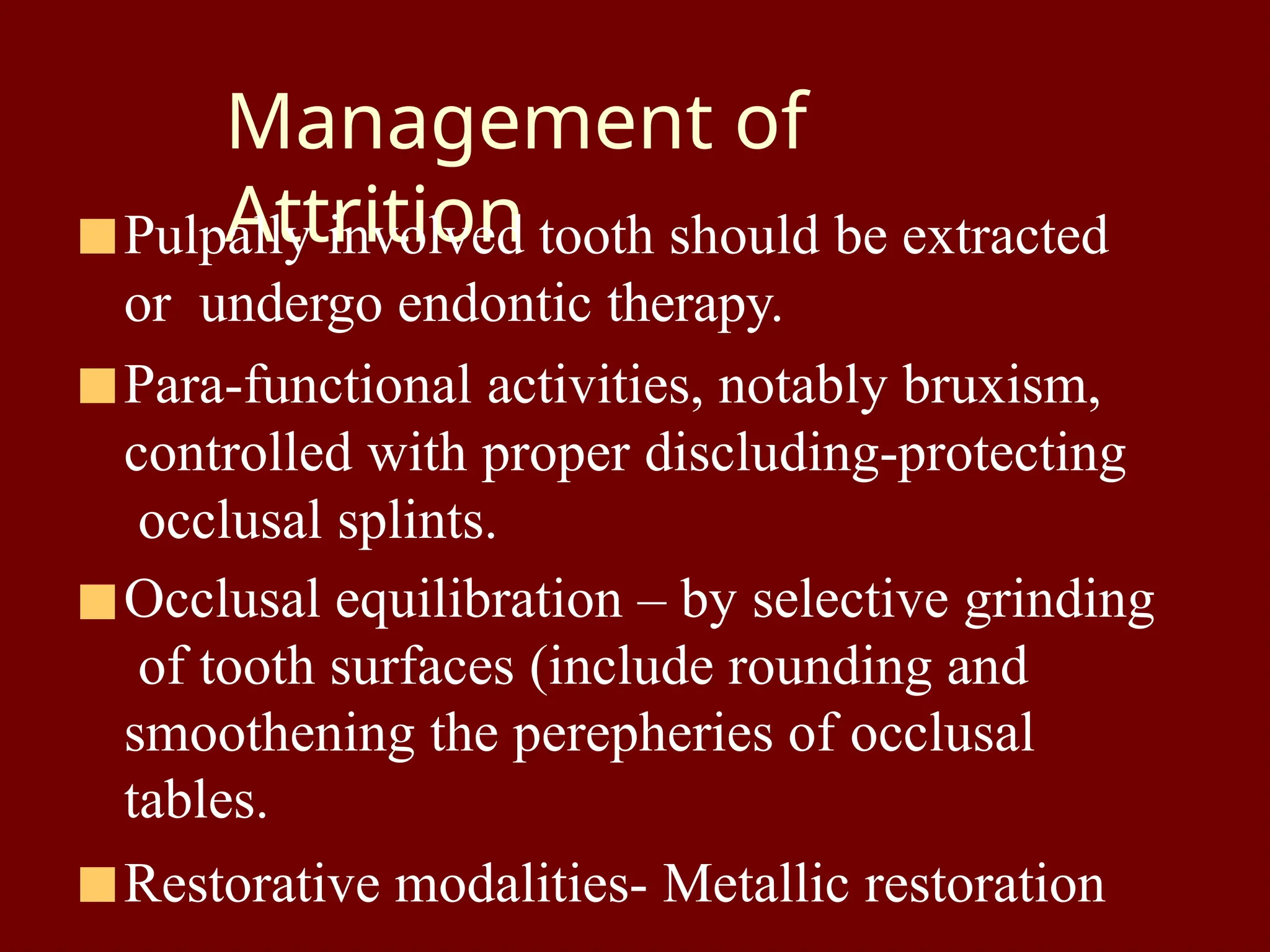 noncariouslesionsandmanagement-220428043949.pptx