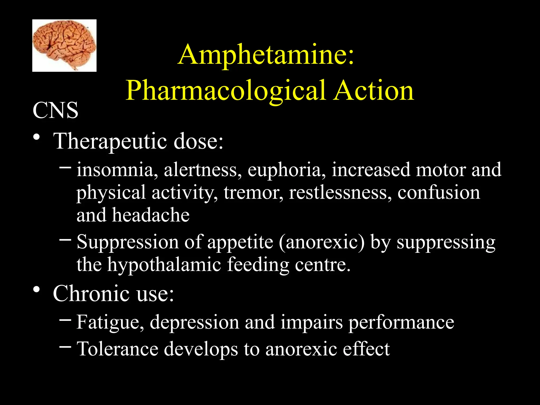 Non Catecholamines. powerpoint presentation | PPTX