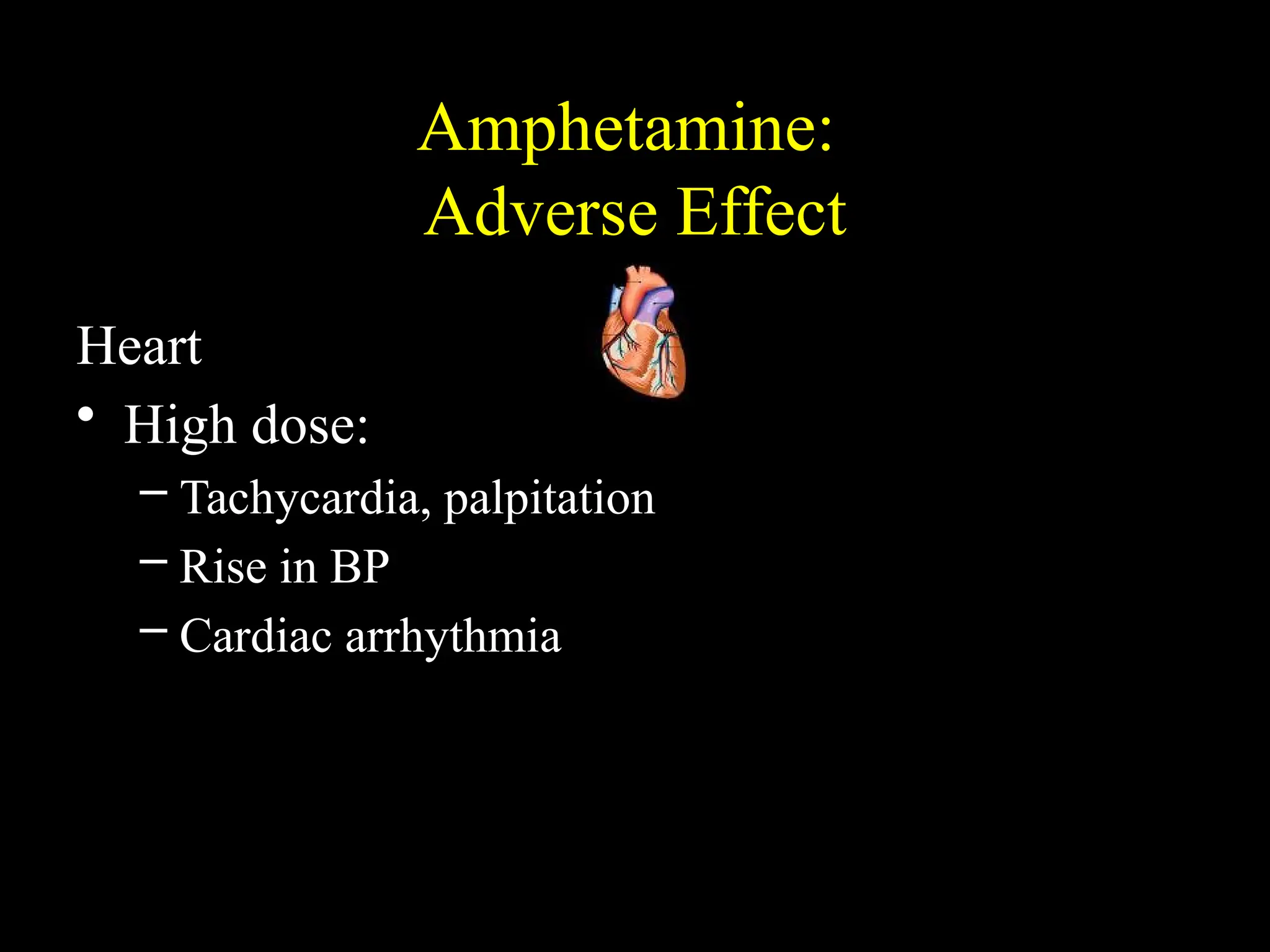 Non Catecholamines. powerpoint presentation | PPTX