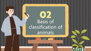 General principle of taxonomy taxon and some definition of species | PPTX