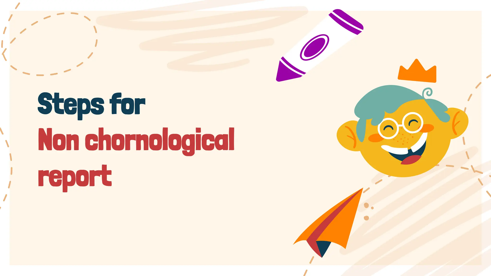 Non chornological report.pptx
