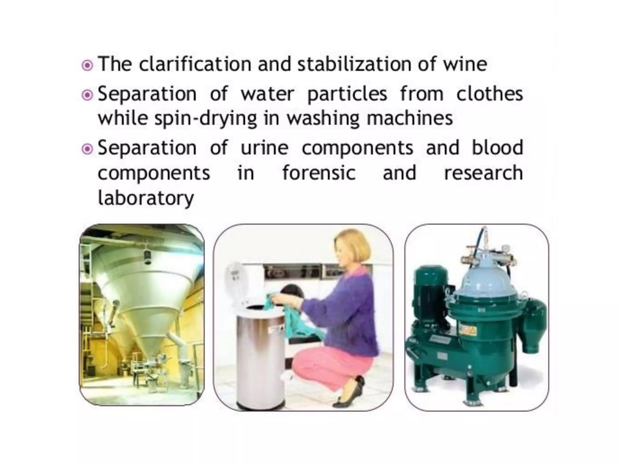 Non chromatographic separation_techniques_ppt-converted | PDF