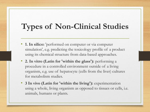 Non_Clinical_and_Clinical_Trials_Presentation.pptx