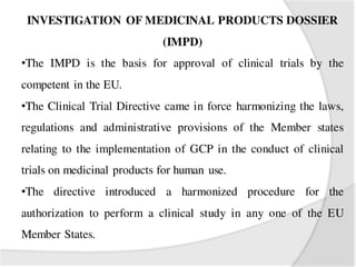 Non clinical drug development. ppt | PDF