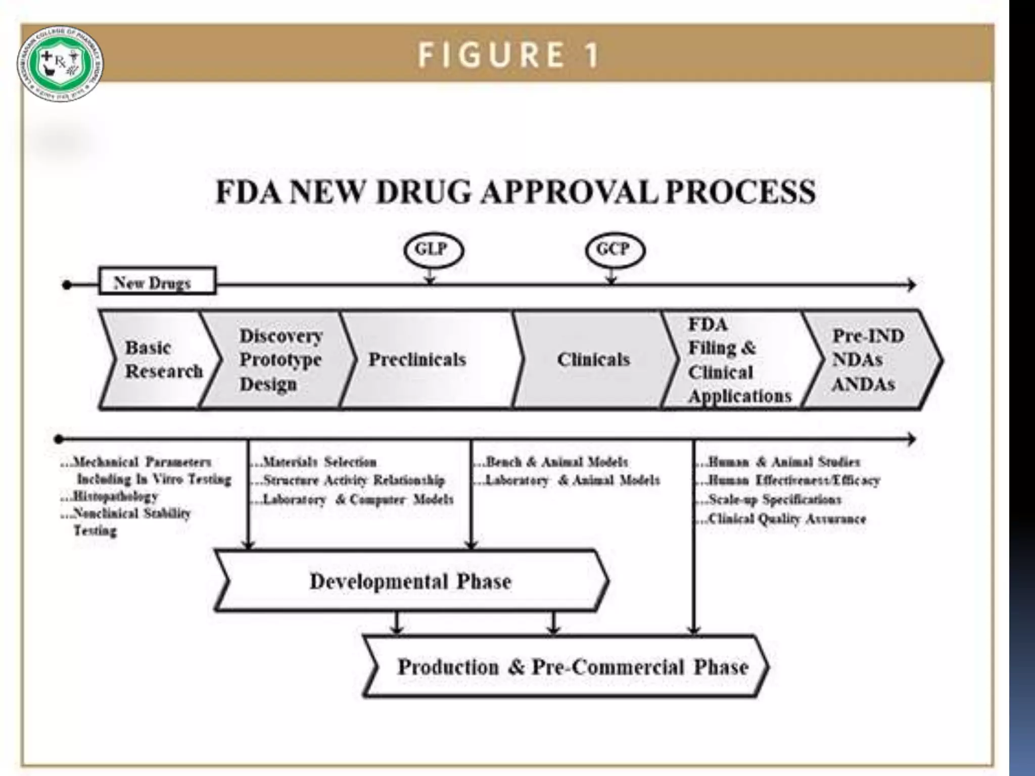 Non clinical drug development | PPTX