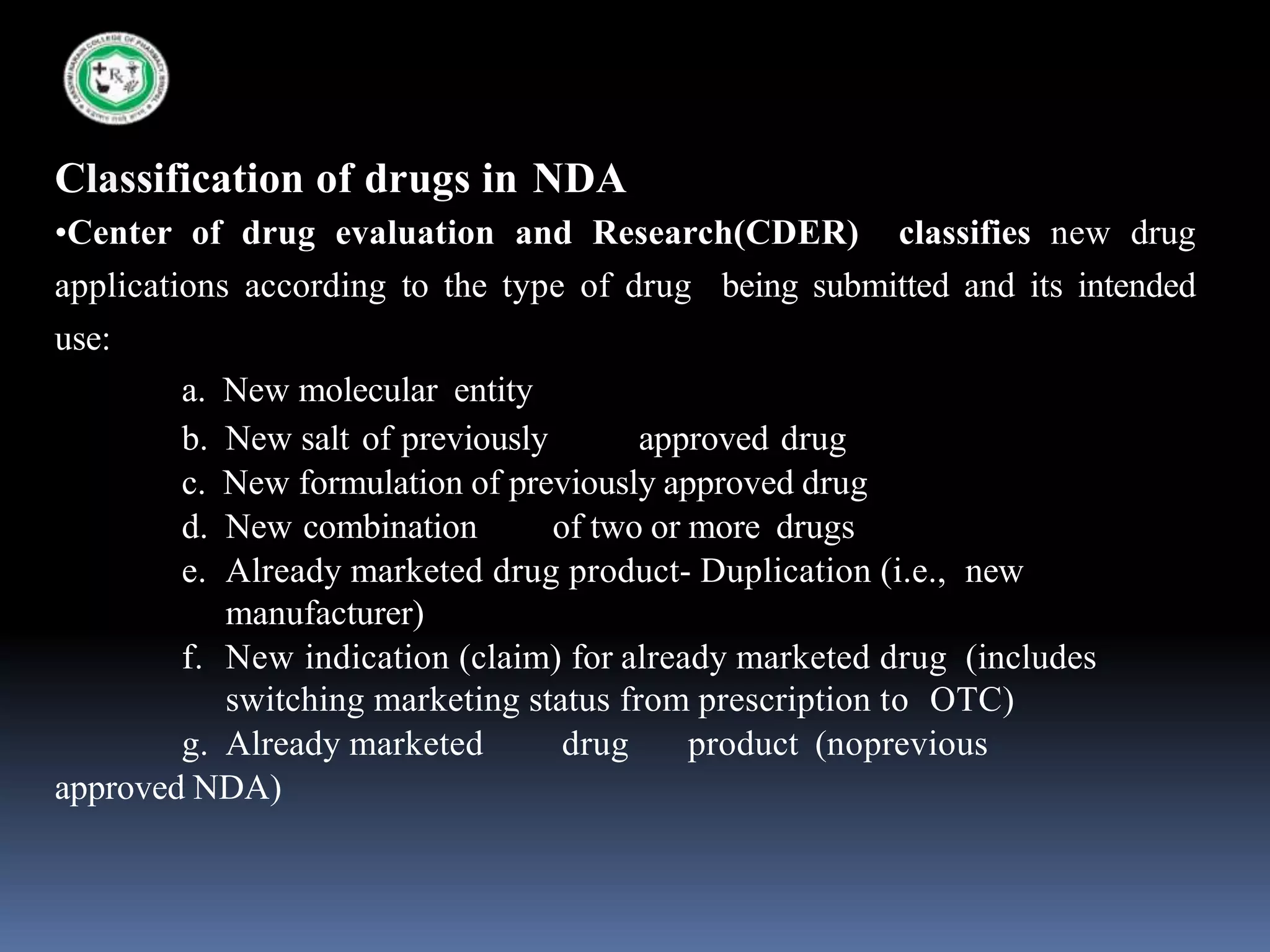 Non clinical drug development | PPTX