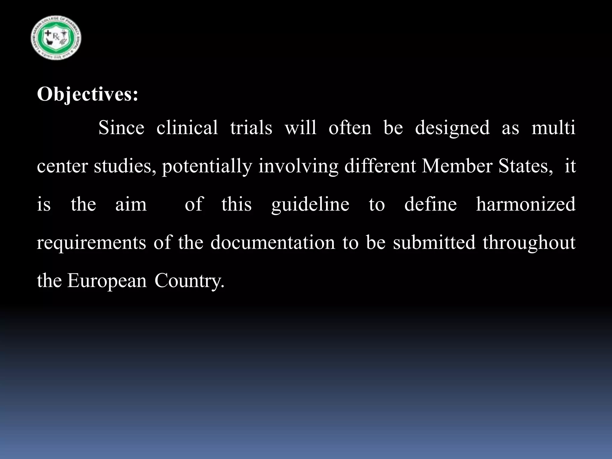 Non clinical drug development | PPTX