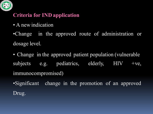 Non clinical drug development | PPTX