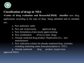 Non clinical drug development | PPTX