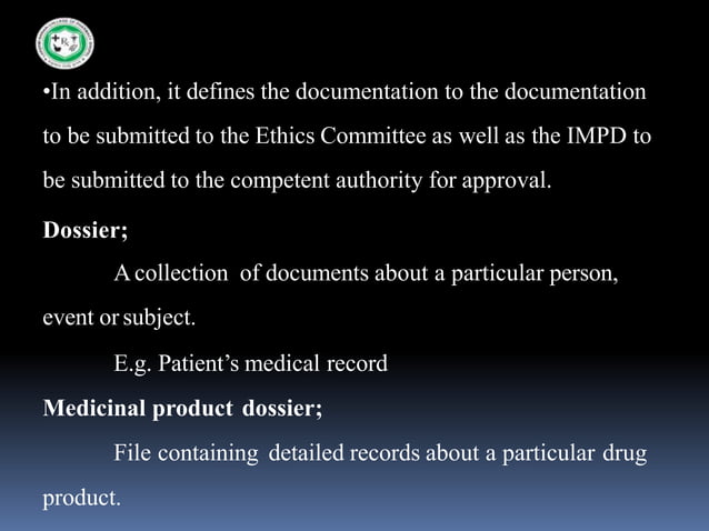 Non clinical drug development | PPTX