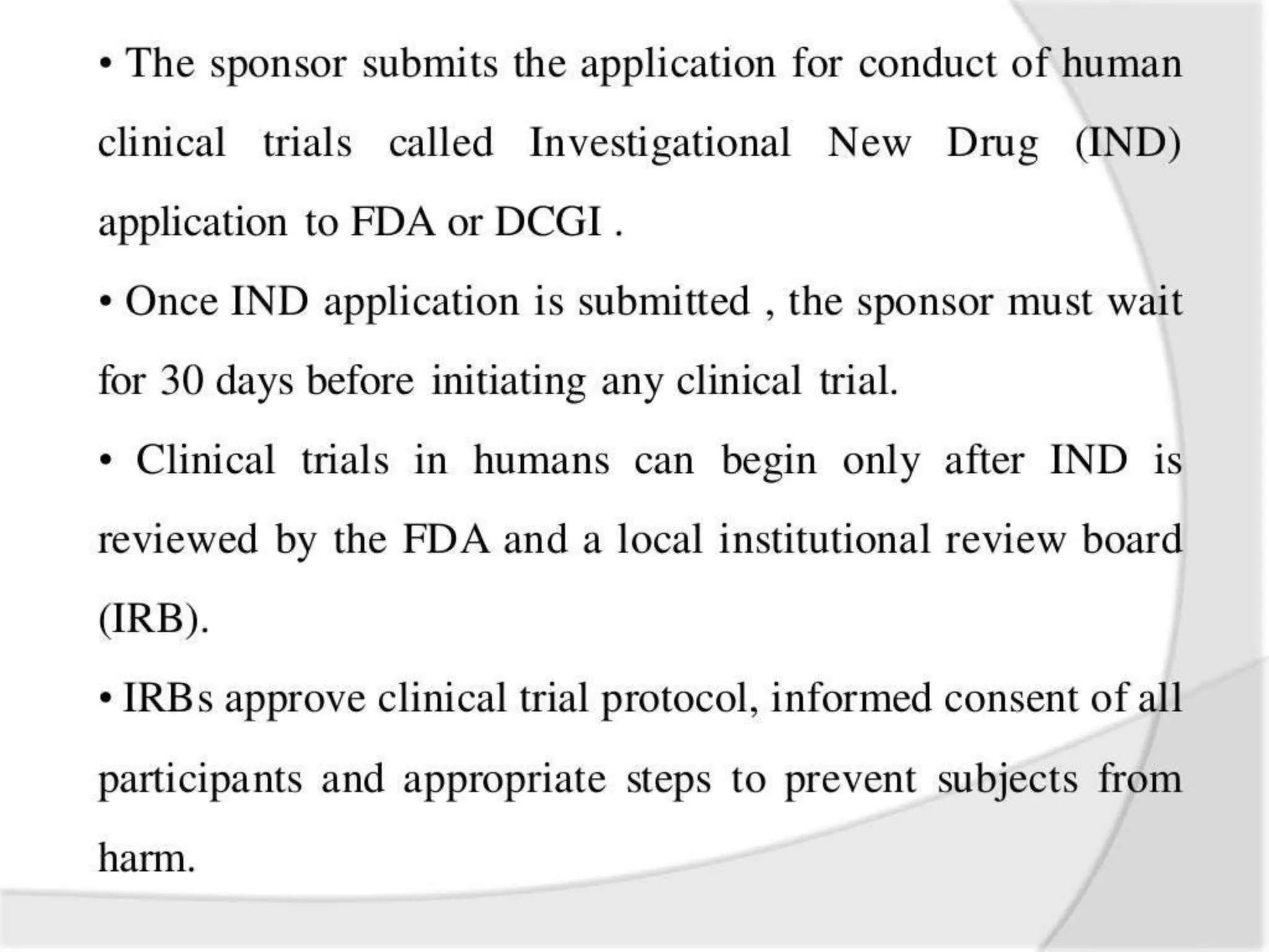 Nonclinical drug development | PPTX