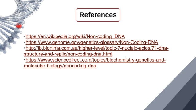 NON CODING DNA.pptx