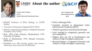 Non Coding RNA.pdf
