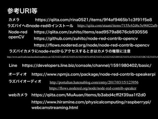 ノンコーディング防犯 | PPT