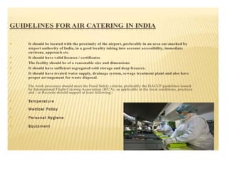 Non commercial TYPEs OF FOOD SERVICE ESTBLISHMENTS | PPTX