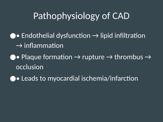 non communicable disease diabetes and coronary artery disease.pptx