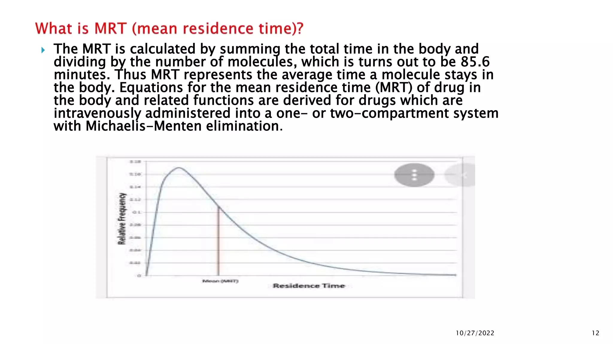 Non compartmental analysis.pptx