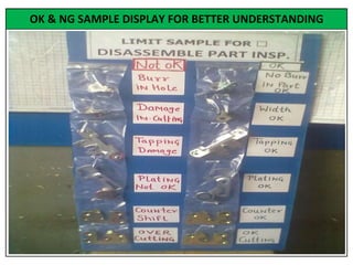 Non confirming products | PPT