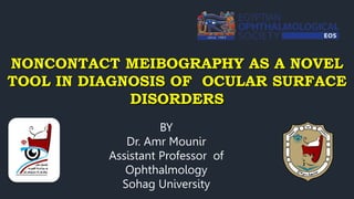 Noncontact Meibography.pptx