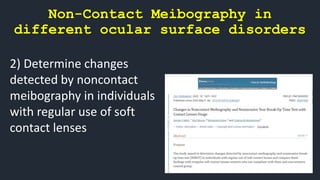 Noncontact Meibography.pptx