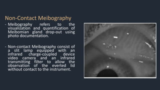 Noncontact Meibography.pptx