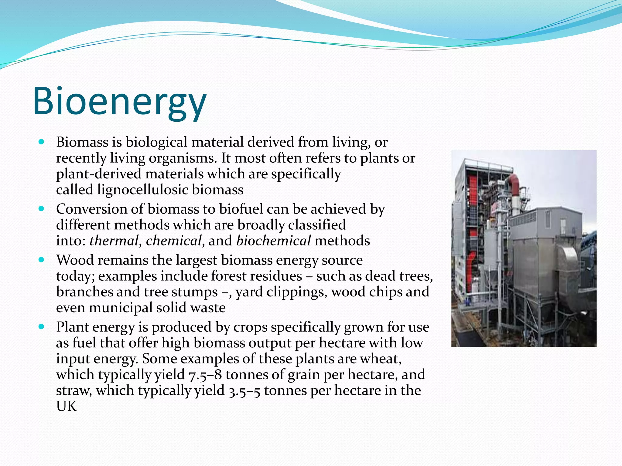 Non conventional energy resources | PPTX