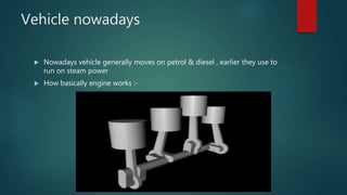 Nonconventional fuels | PPTX