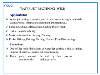 non conventional machining processes.pptx