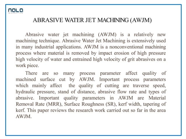 non conventional machining processes.pptx