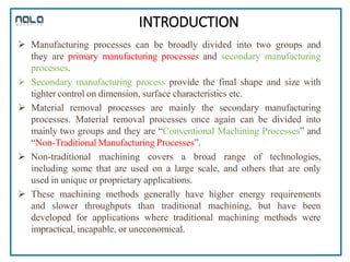 non conventional machining processes.pptx