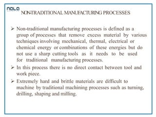 non conventional machining processes.pptx