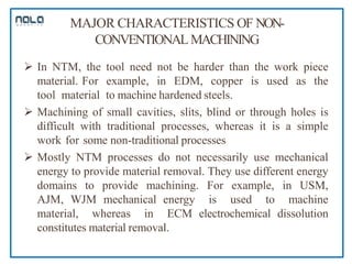 non conventional machining processes.pptx